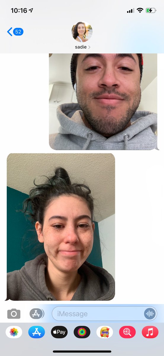 sadie kuwano on Twitter: "sry to break ur hearts 💔 / thank u for the love ️…