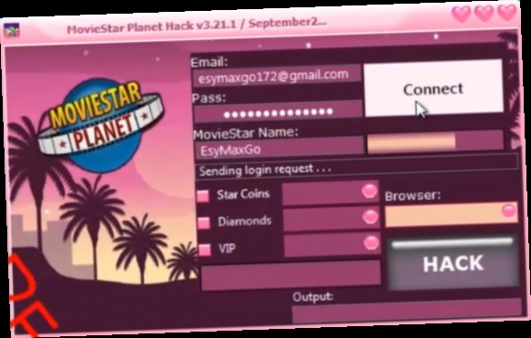 msp vip hack tool download / Twitter