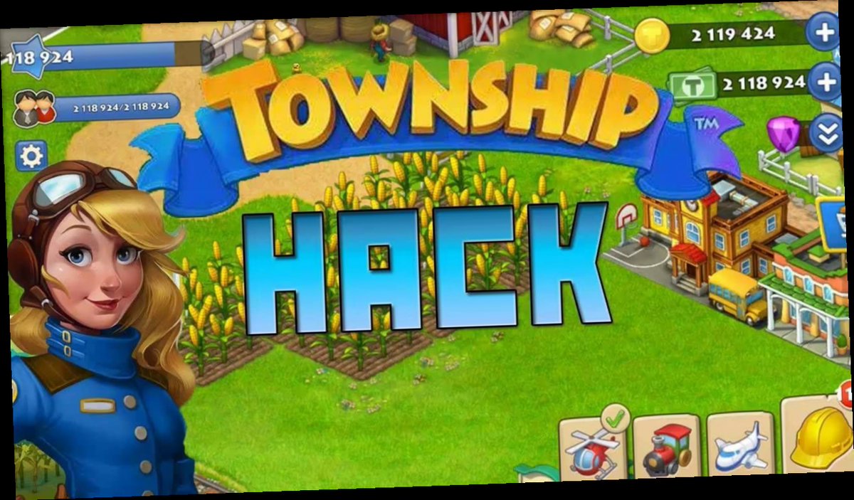 Township Hack Game Download 2019 Twitter
