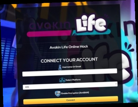bit.ly avakin life hack / Twitter