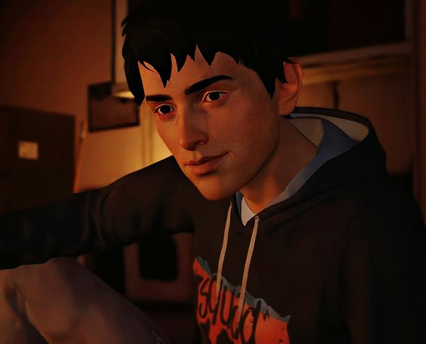 Sean Diaz's Instagram, Twitter & Facebook on IDCrawl