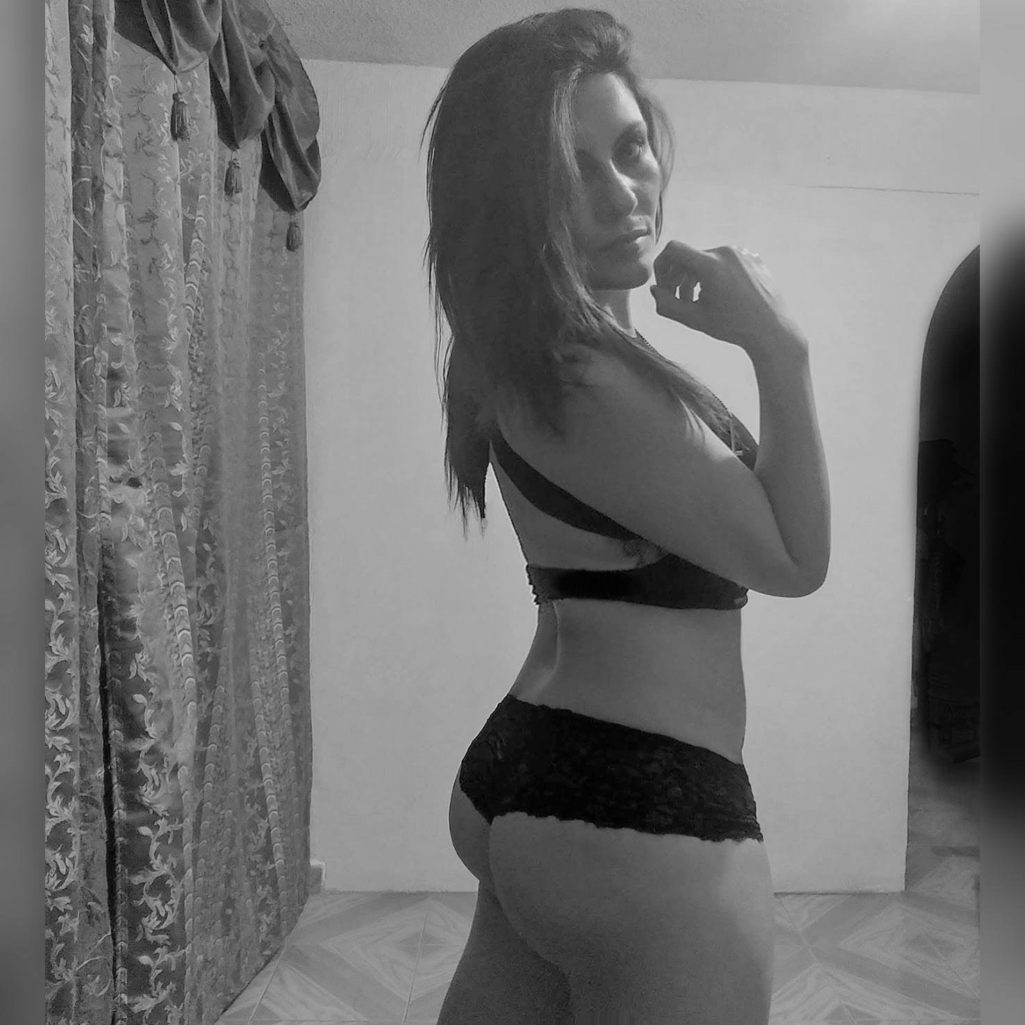 Tw Pornstars 2 Pic Den Yanine 𐕣🍉 Twitter Hace Un Año Me Veía Así