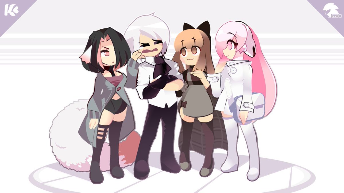 Twoucan - GEO EXE (@Geo_Exe)