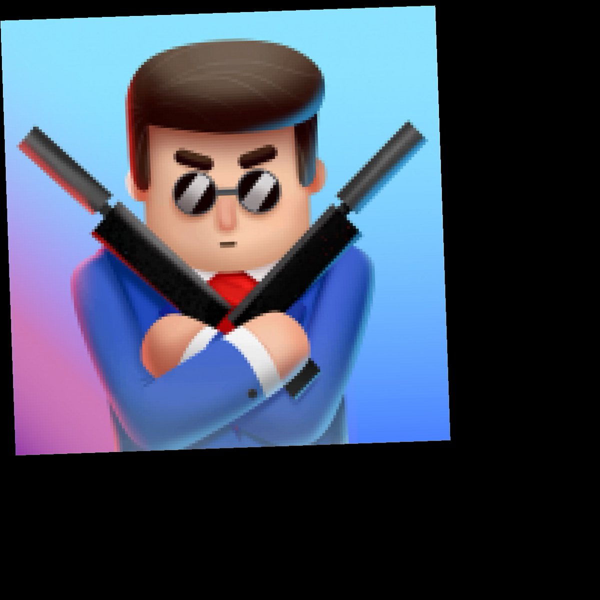 mr bullet game hack / Twitter