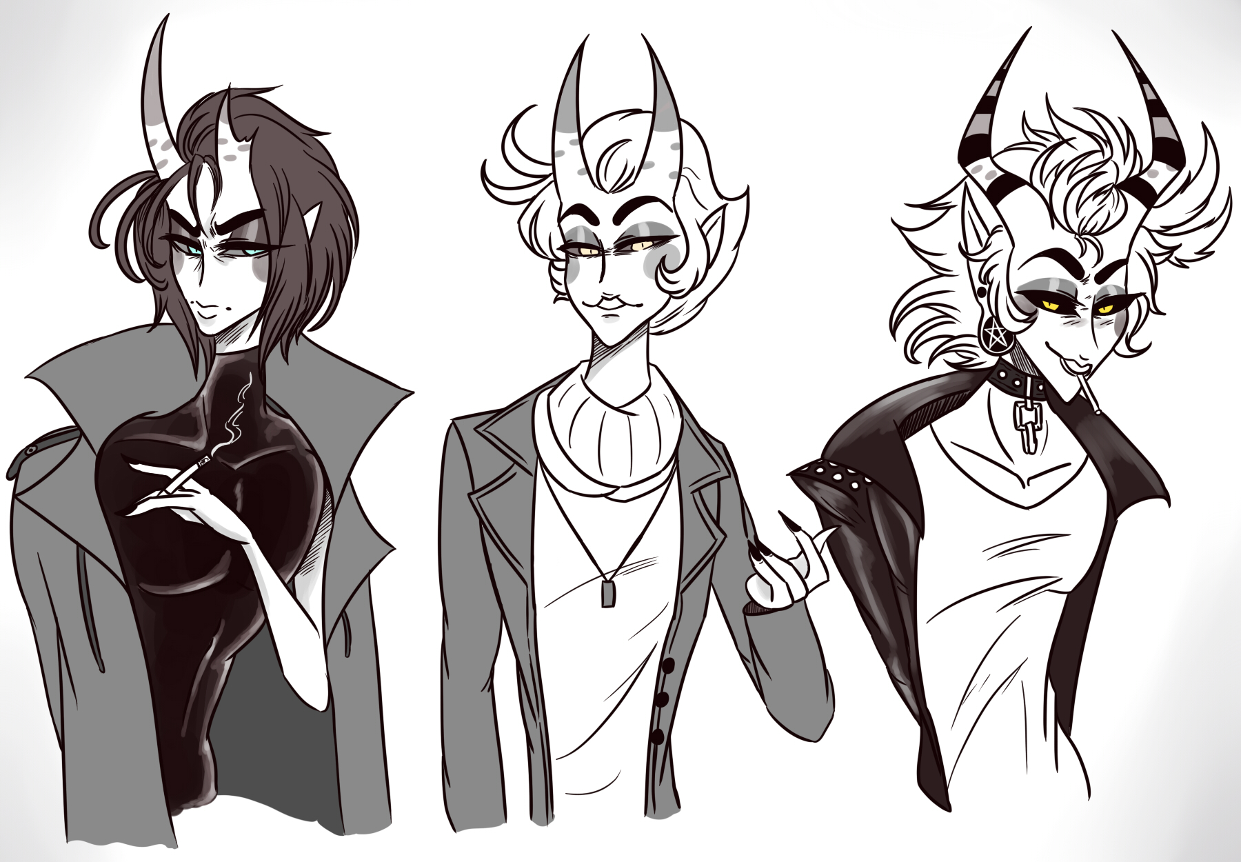 Dualscar X Psiioniic