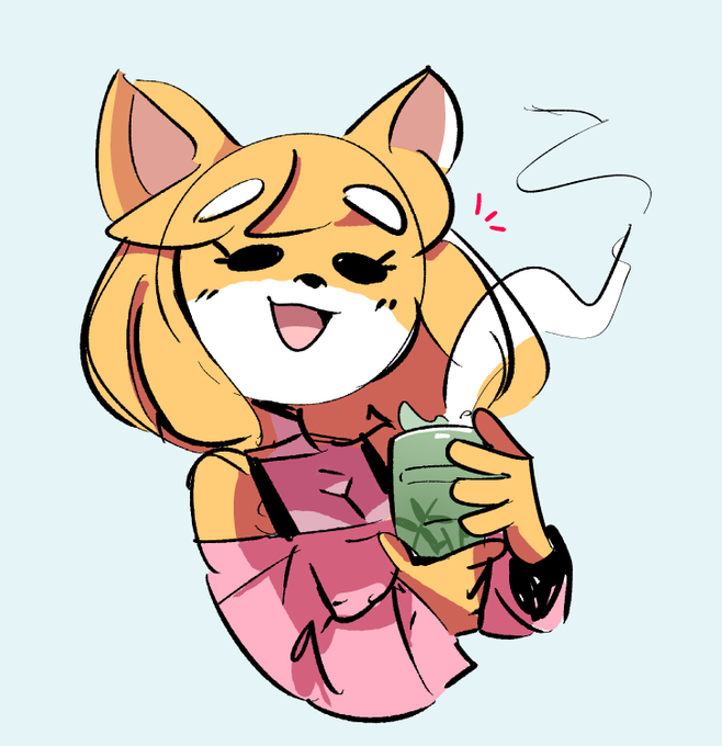 Twoucan - PEAR哥 (@Peargor)