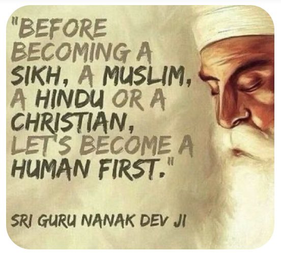 Sikhism Equality Quotes