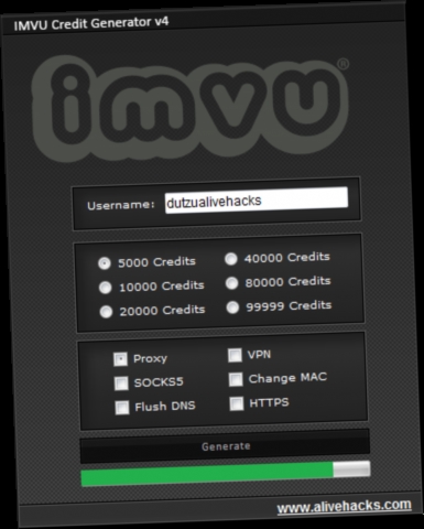imvu hack download pc / Twitter