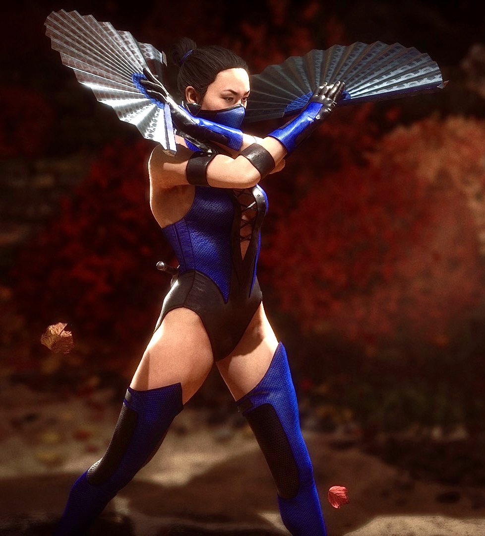 Kitana Mk3