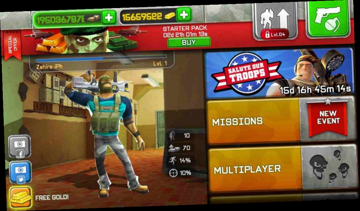 respawnables hack download / Twitter