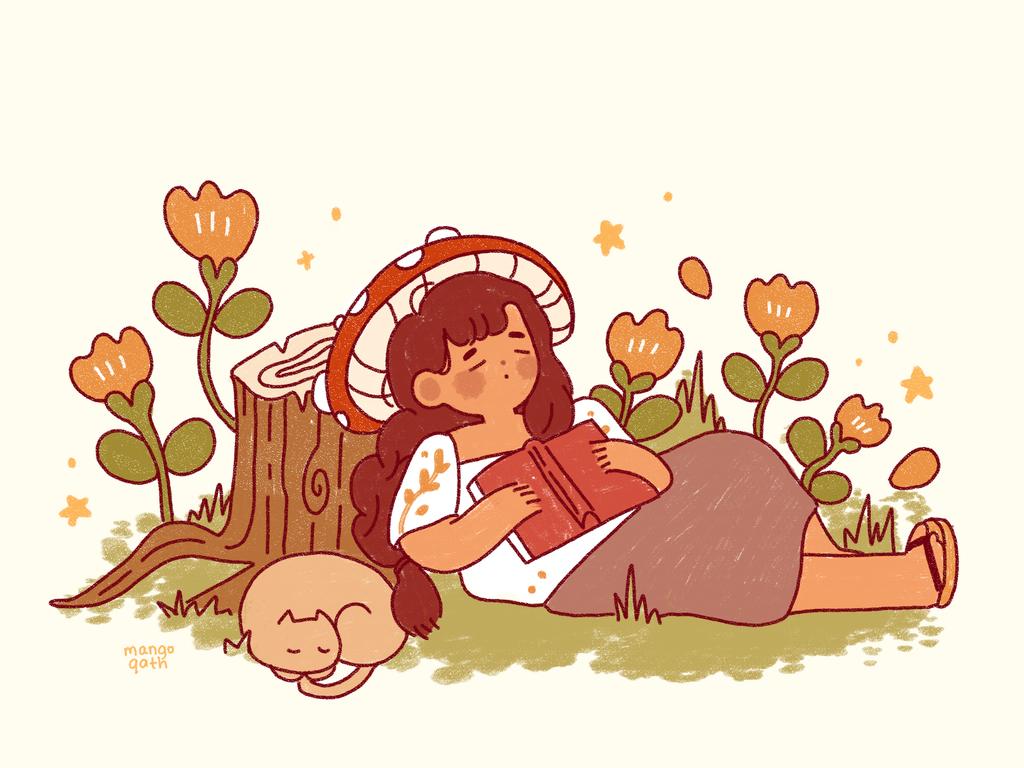 「halika, magpahinga ka muna. #artph 」|qathy 🍰のイラスト