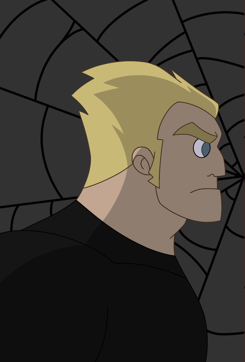 Spectacular Spider Man Venom