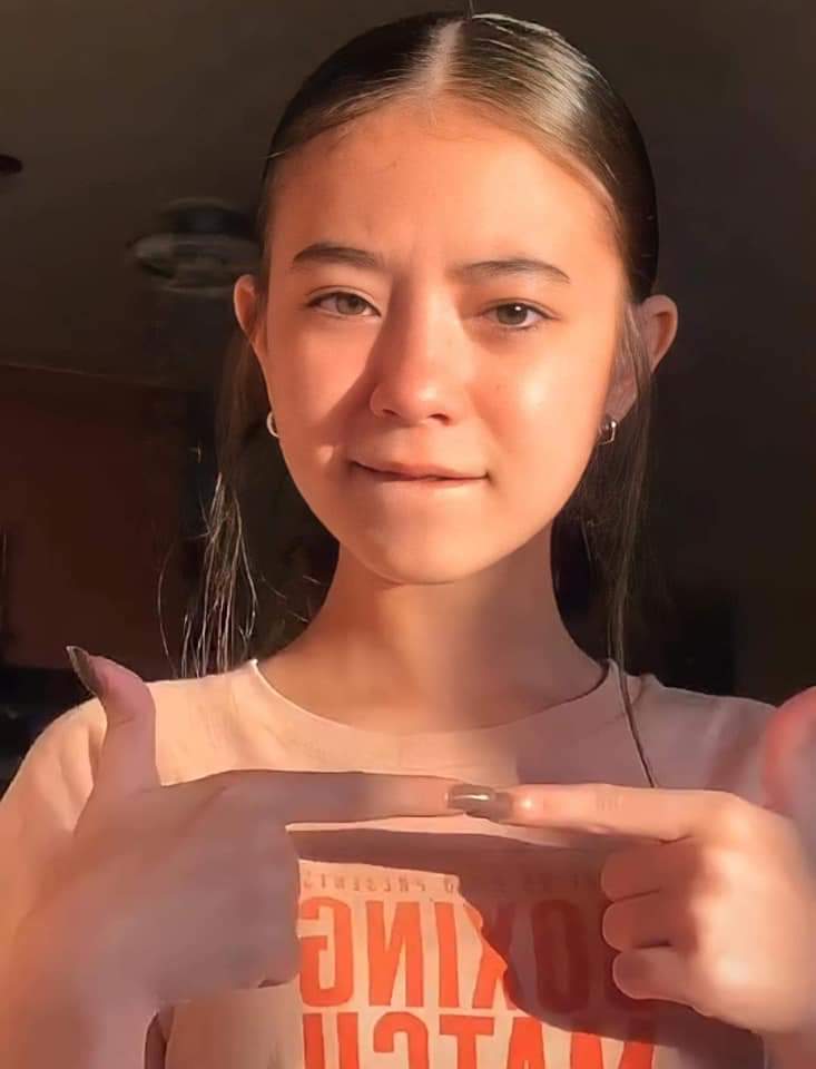 Sofia Smith's Instagram, Twitter & Facebook on IDCrawl