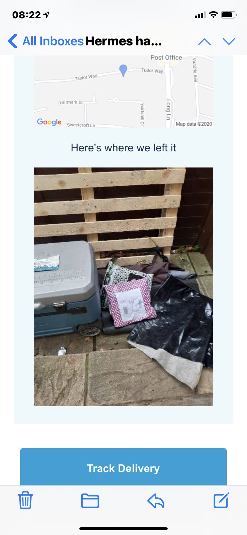 Memes London Delivery 28 Package Delivery Memes For When You're