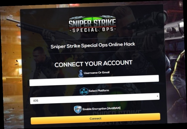 sniper strike hack download ios / Twitter