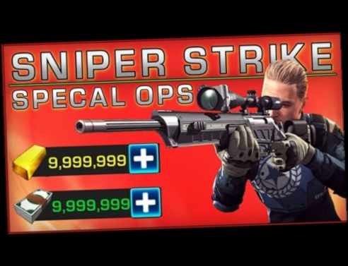 sniper strike pvp hack / Twitter