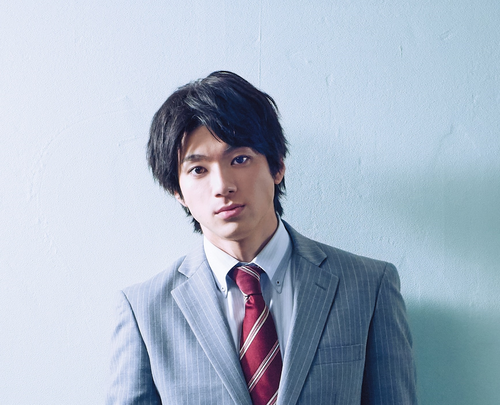 ananweb on Twitter: "山田裕貴、衝撃の結末に「これハリウッド！？」 サイコパス役に挑戦中 | ananweb - マガジンハウス https://t.co ...