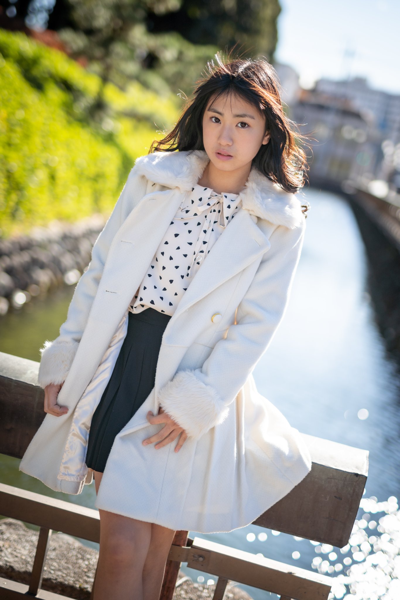 のり【パステルネイビー🦍】 on Twitter: "2020/11/28 RocKets&TIP撮影会 at 足利市鑁阿寺周辺 RocKetsModels MIOちゃん ...