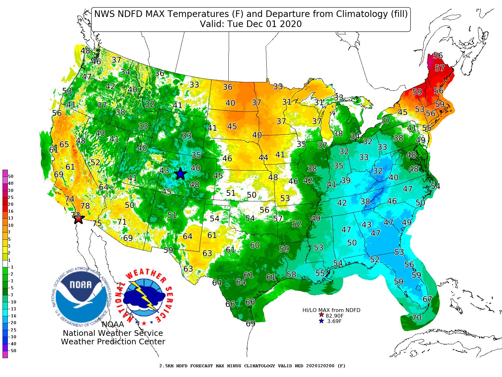 National Weather Service Florida