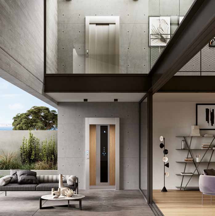 CGC ELEVATORS on Twitter: "مصاعد(vimec)الخاصة بالفلل والتي لا تحتاج إلى بئر أو حفرة والمقدمة من ...