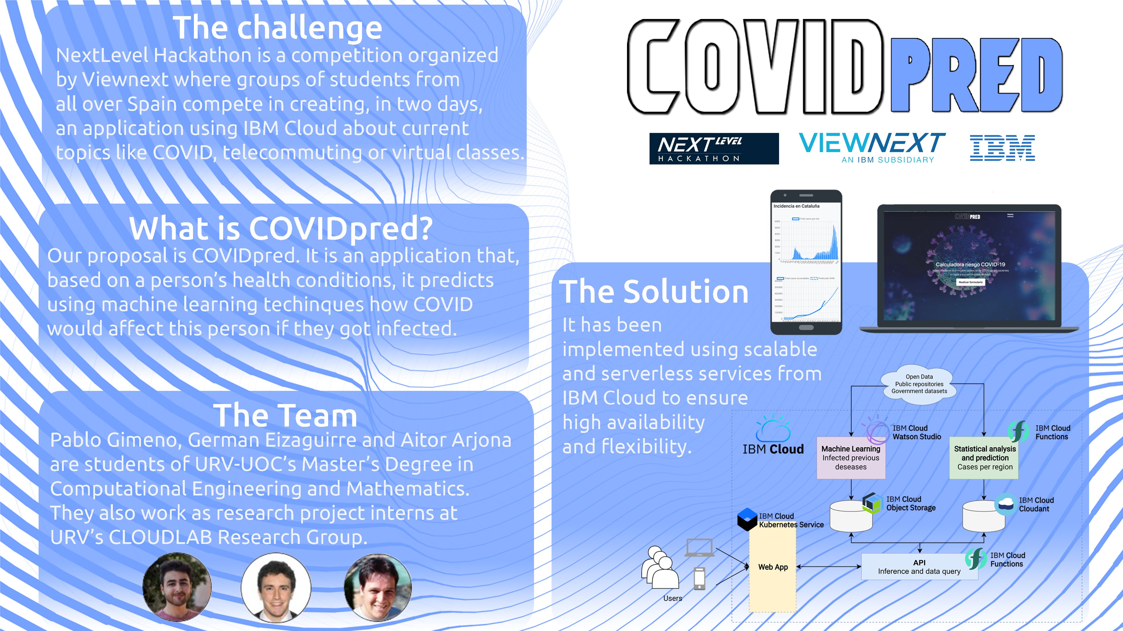 Cloud and Distributed Systems Lab (@cloudlab_urv) / Twitter