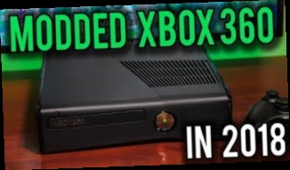 xbox 360 hack 2018 / Twitter