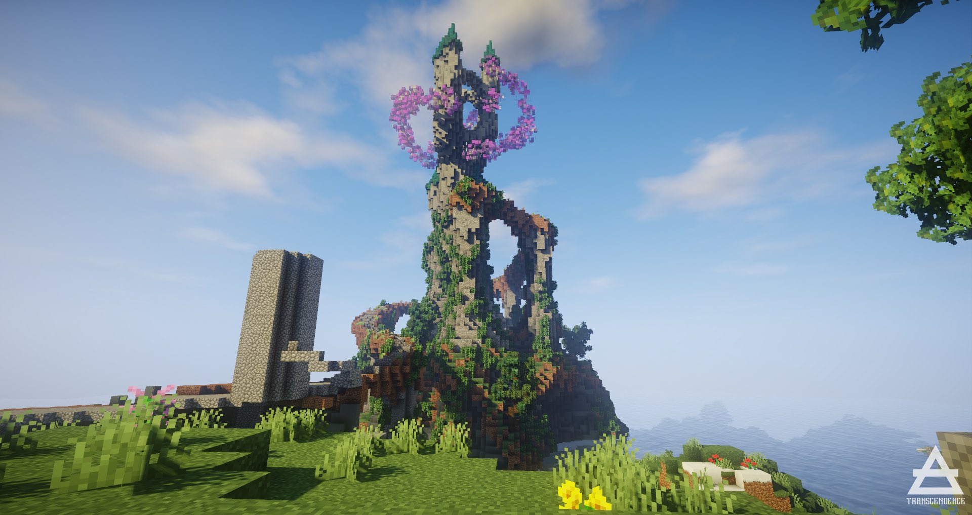 Wizard Tower Minecraft Project Desert Wizard Tower By RareLoot