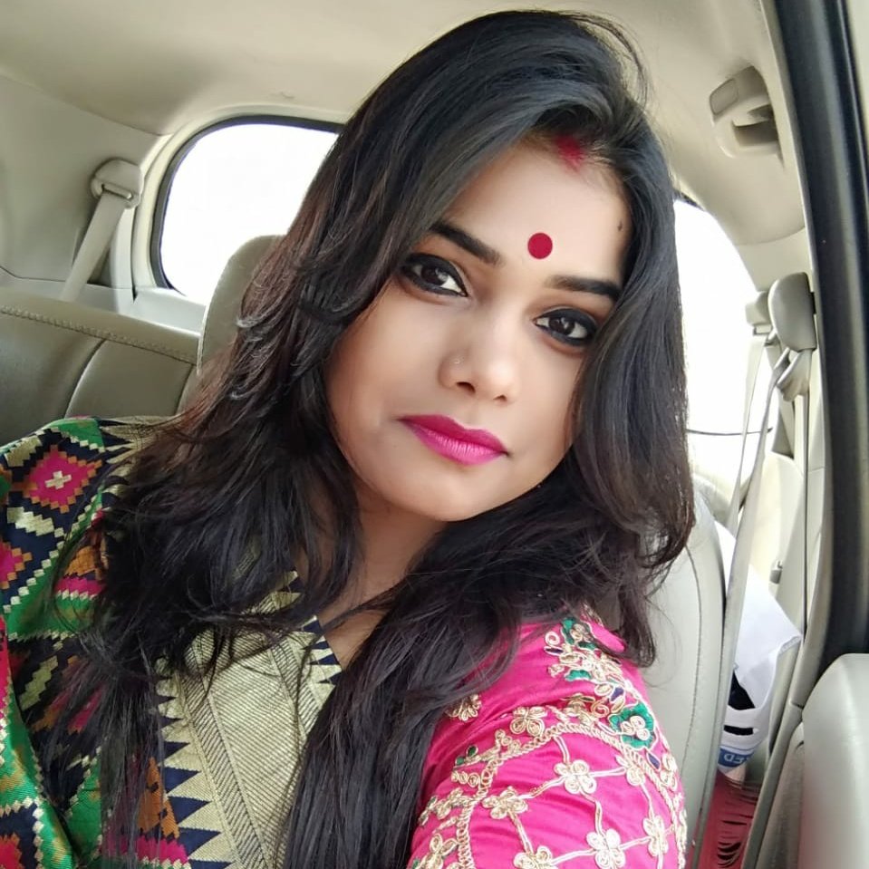 Ruchi chauhan (@msRuchiSingh) / Twitter