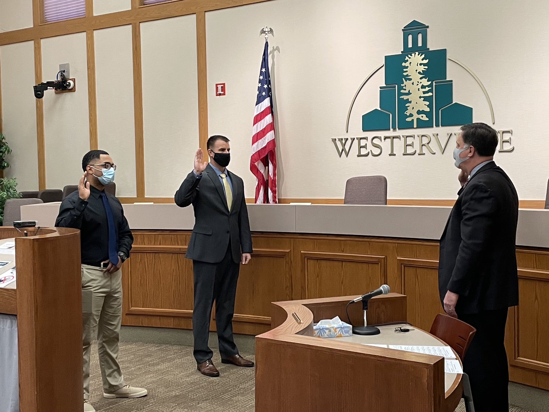 Zachary Rome Zack Rome Assistant Director, Strategic Communications