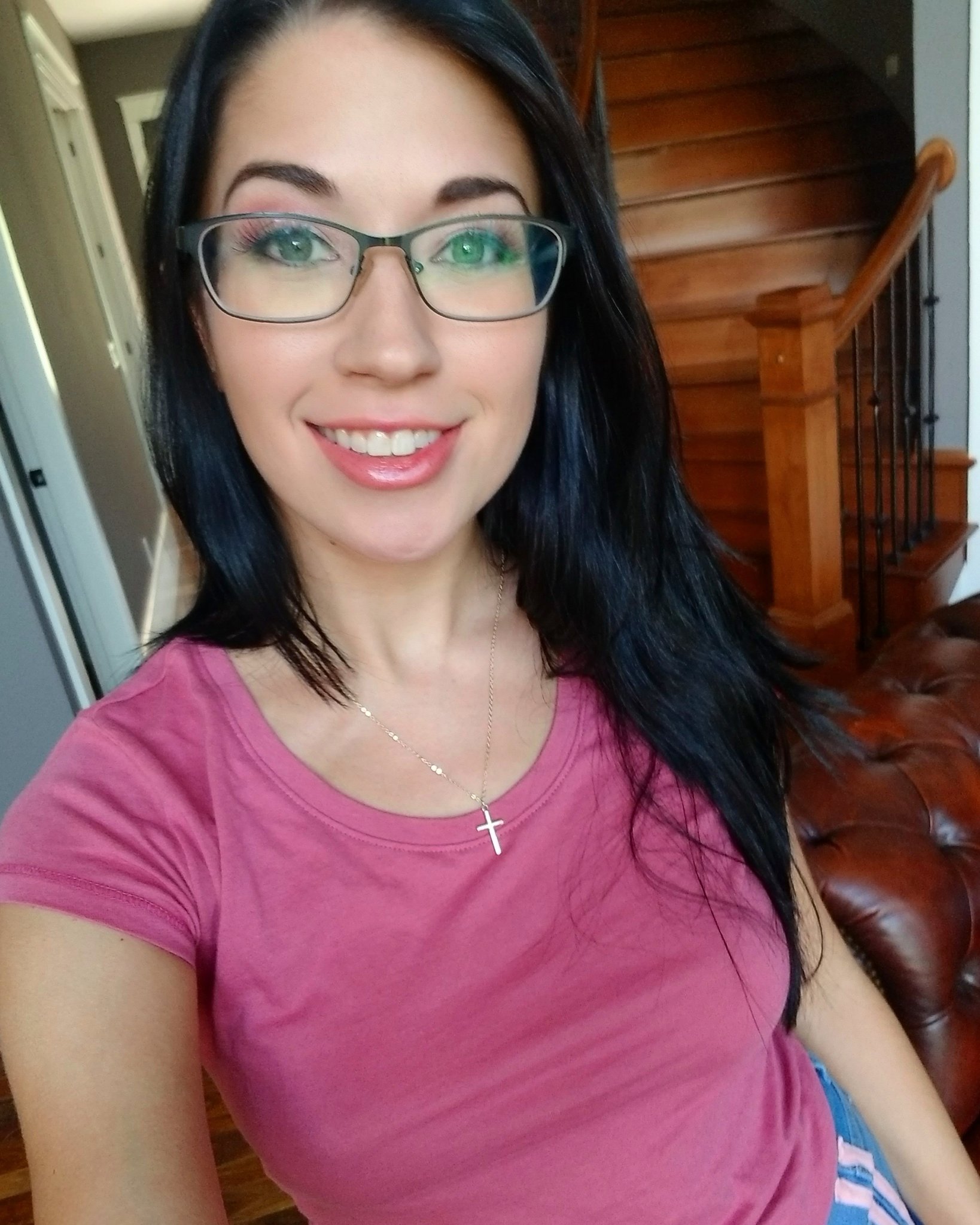 TW Pornstars - Daddy Coal. Twitter. The kinda girl you can take home to meet your mom, makes. 6: ...