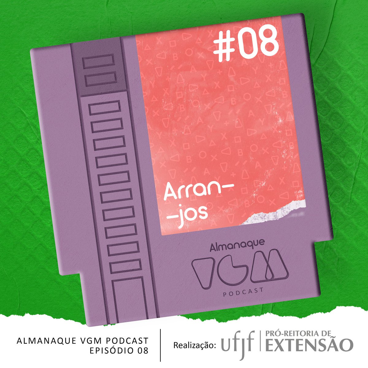 Almanaque VGM Podcast (@AlmanaqueVgm) | Twitter
