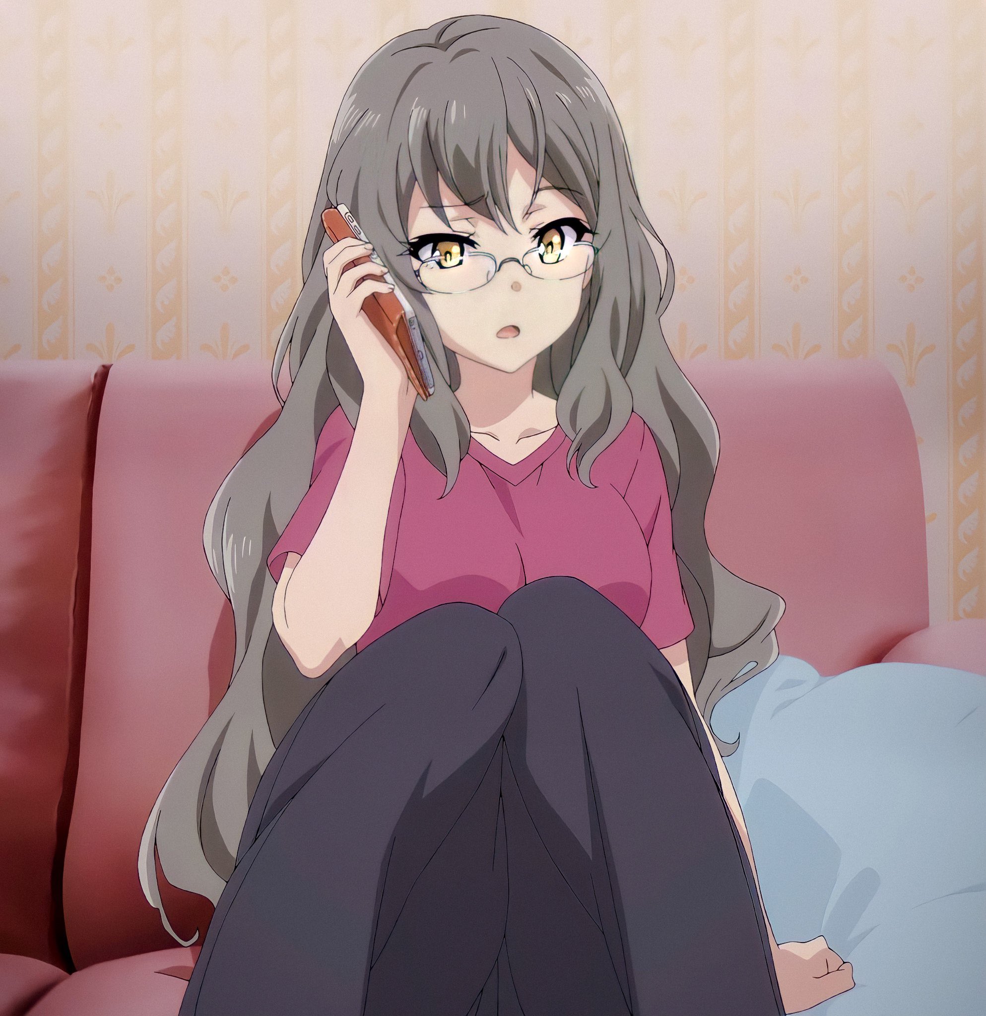Rio Futaba Pfp Hot Sex Picture