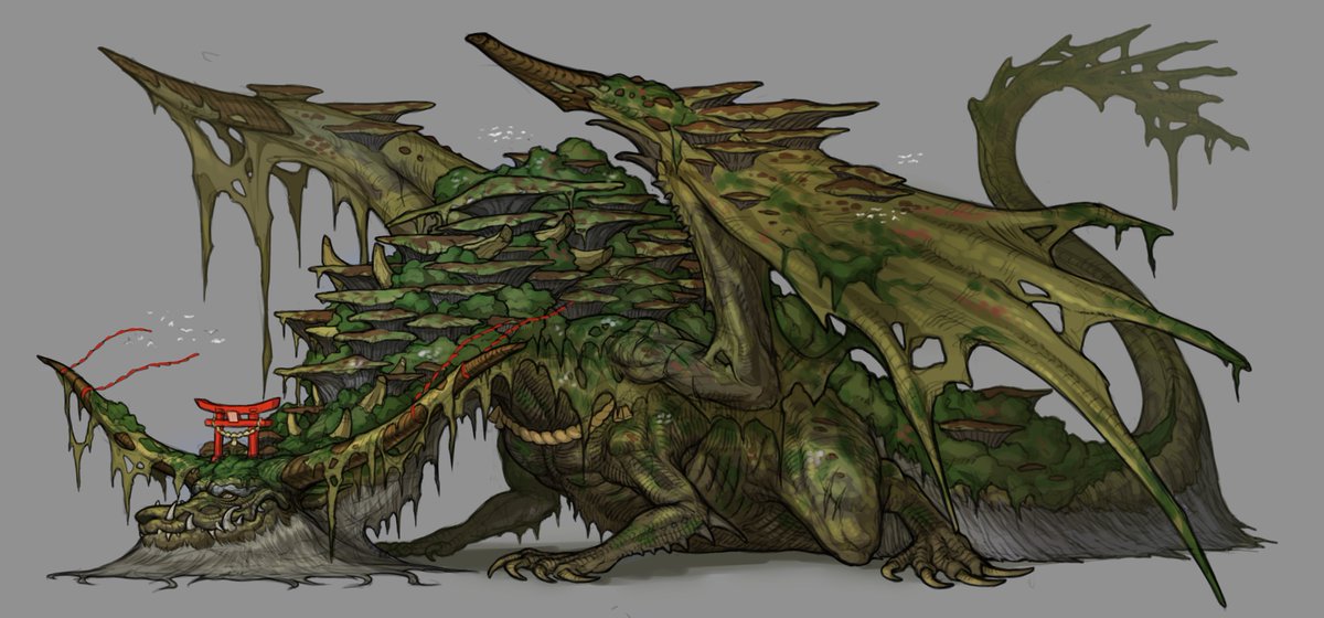 Twoucan - 🍄（HUTAGO (@hutago31)