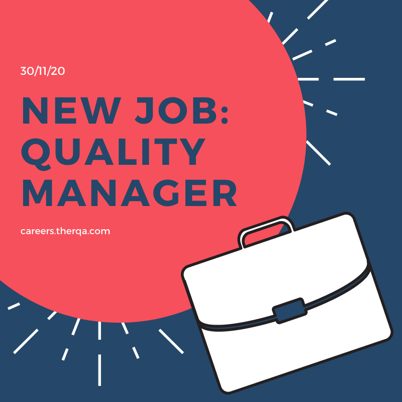 Training Courses, Membership, Publications | Research Quality ...