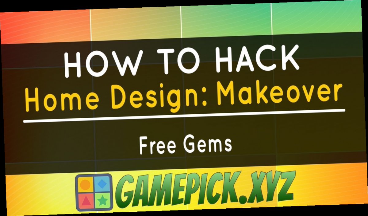 home design makeover cheats android / Twitter