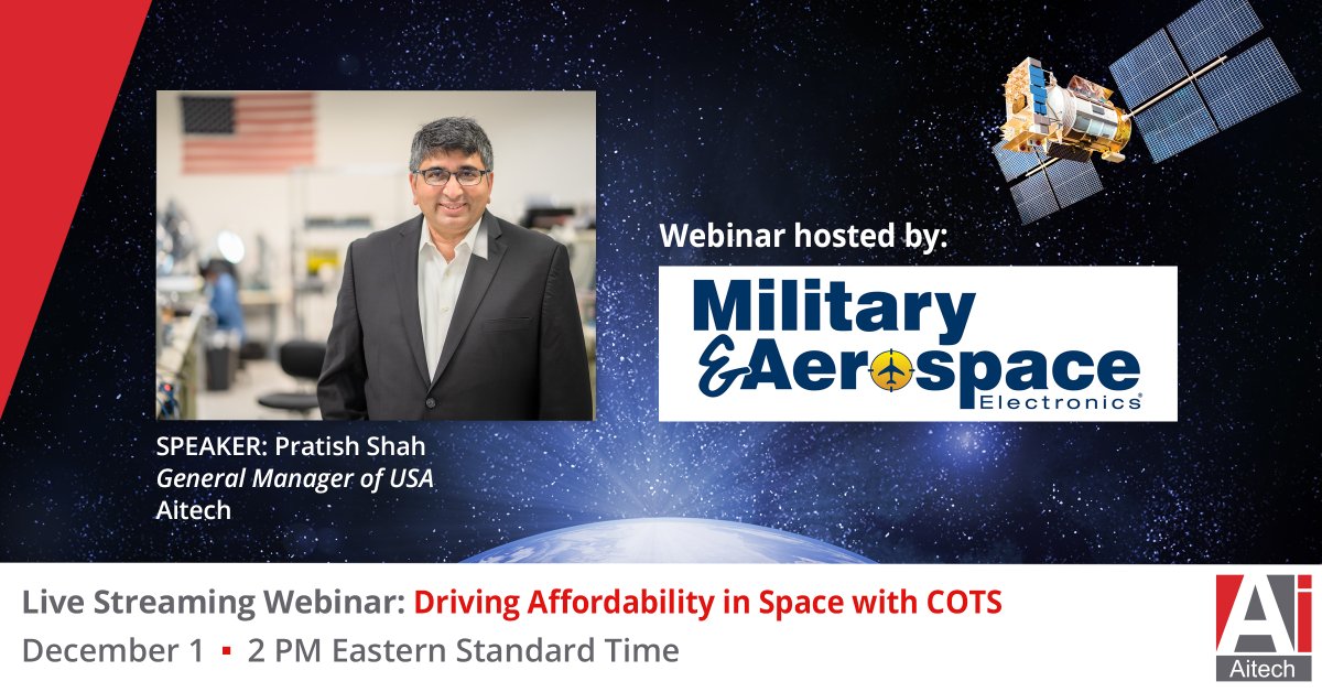 Aitech (@AitechDefense) | Twitter