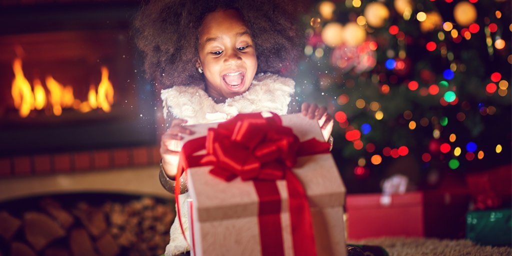 MyPoints on Twitter: "🎁What was your favorite Christmas gift that you ...