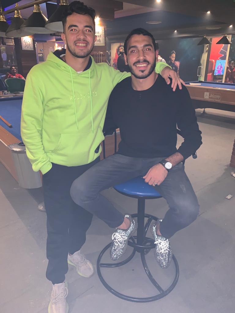 Ali Ayad (@_Ali_Ayad) | Twitter