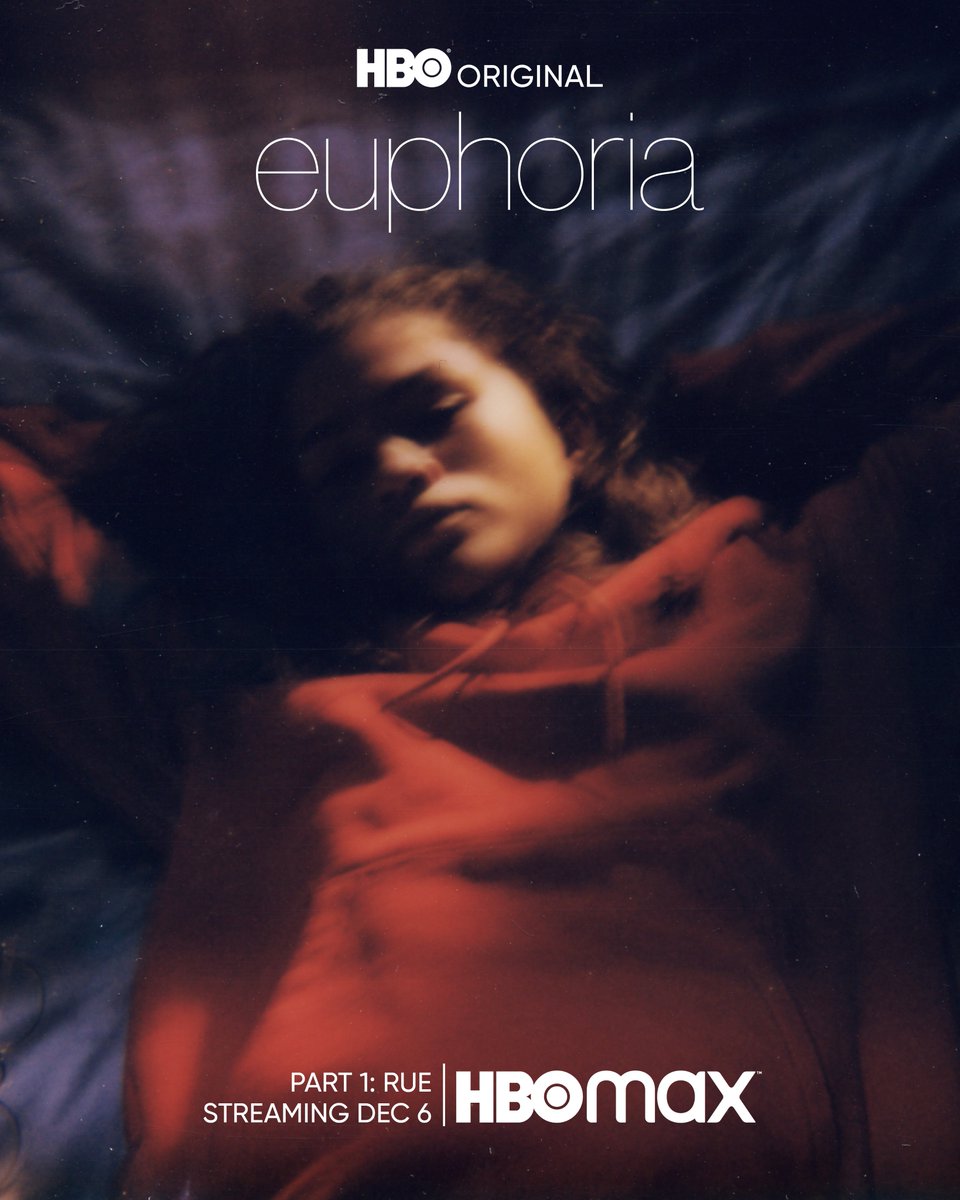 Euphoria Primeiro Episódio Especial De Série Da Hbo Ganha Teaser E