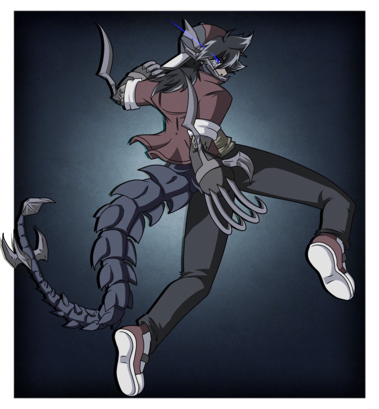 Beyblade Bit Beast Dragoon