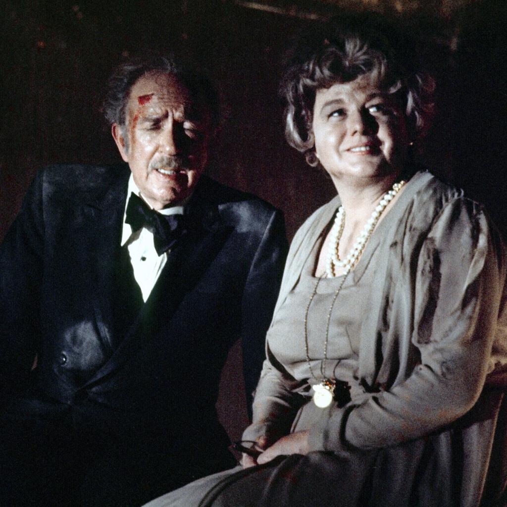 Shelley Winters Poseidon Adventure