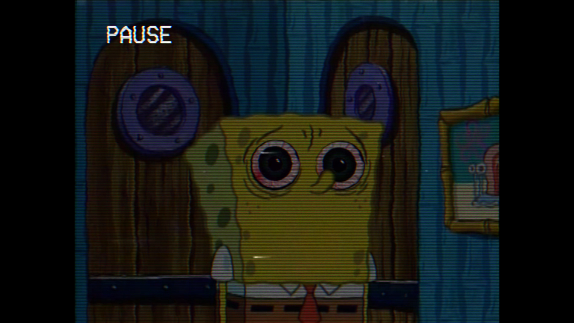 Creepypasta Spongebob Bootleg Episode