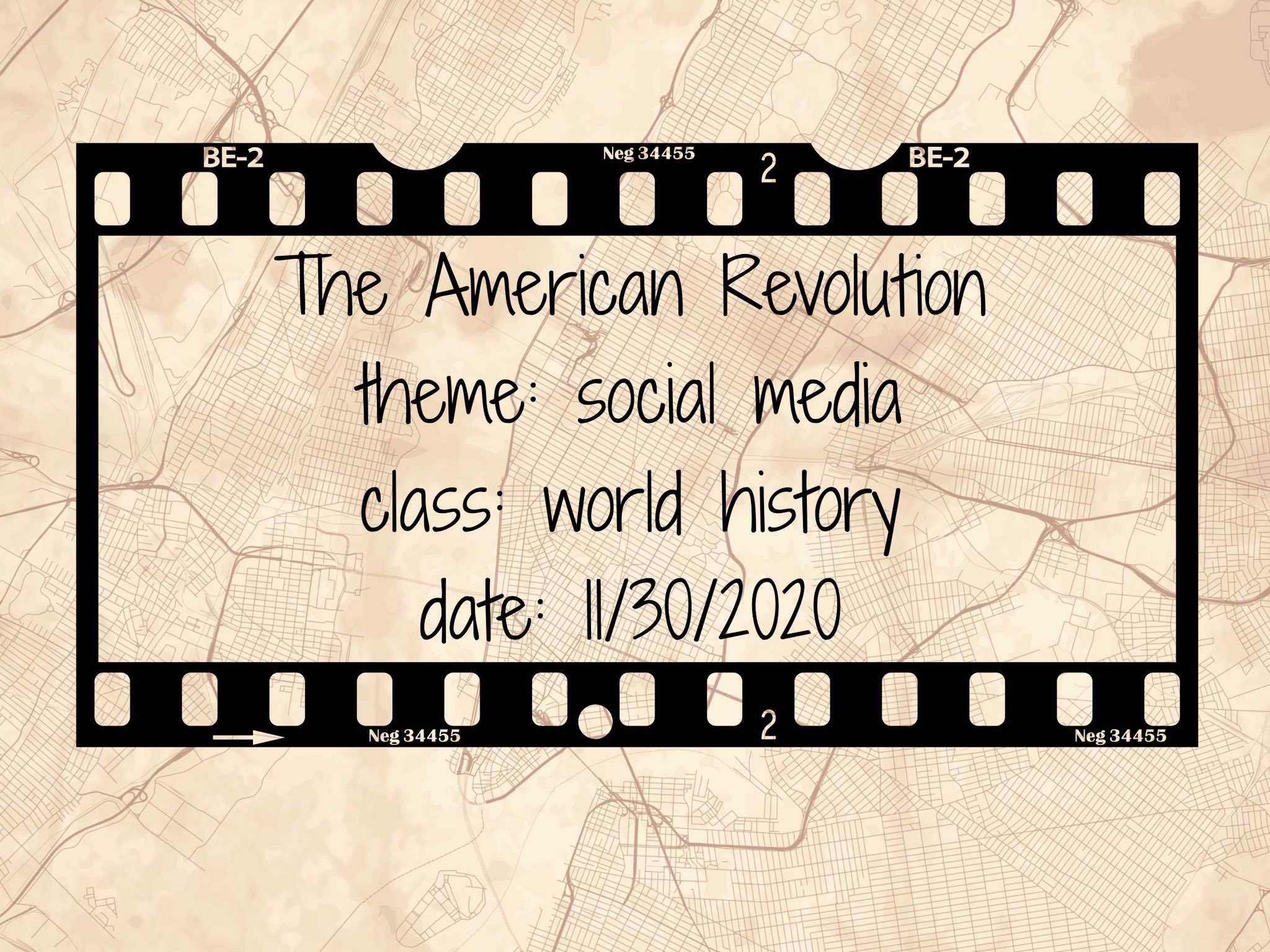 world history on Twitter: "Have you ever thought of the American ...