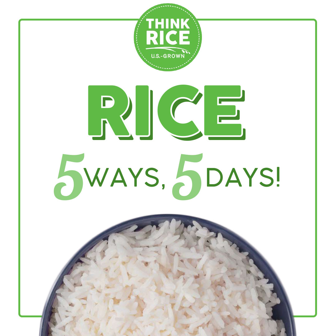 Brown Rice Coconut Pudding | Think Rice