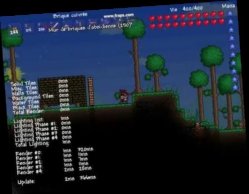 terraria hack codes / Twitter