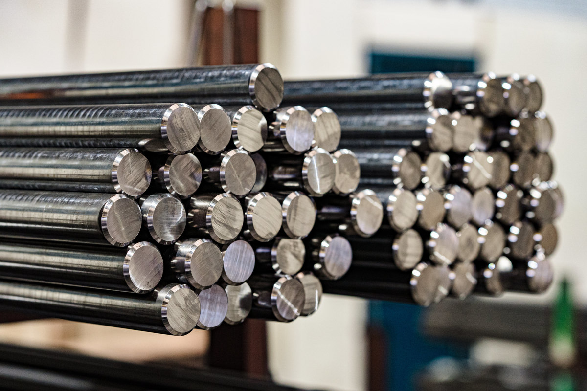 Stelstocks | High Integrity Steel Bars from Stock | Engineering Steel Bars