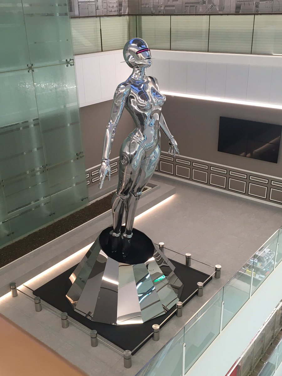 「モノトーンver. 」ganpukuの漫画