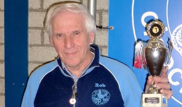 Fiets van vermiste Rooienaar Rob van Berkel in Liempde gevonden ...