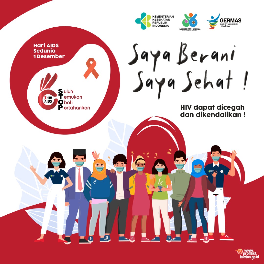 Direktorat Promkes Dan Pm Kemenkes Ri On Twitter Hi Healthies