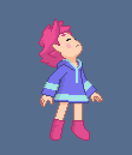 Kumatora Sprite